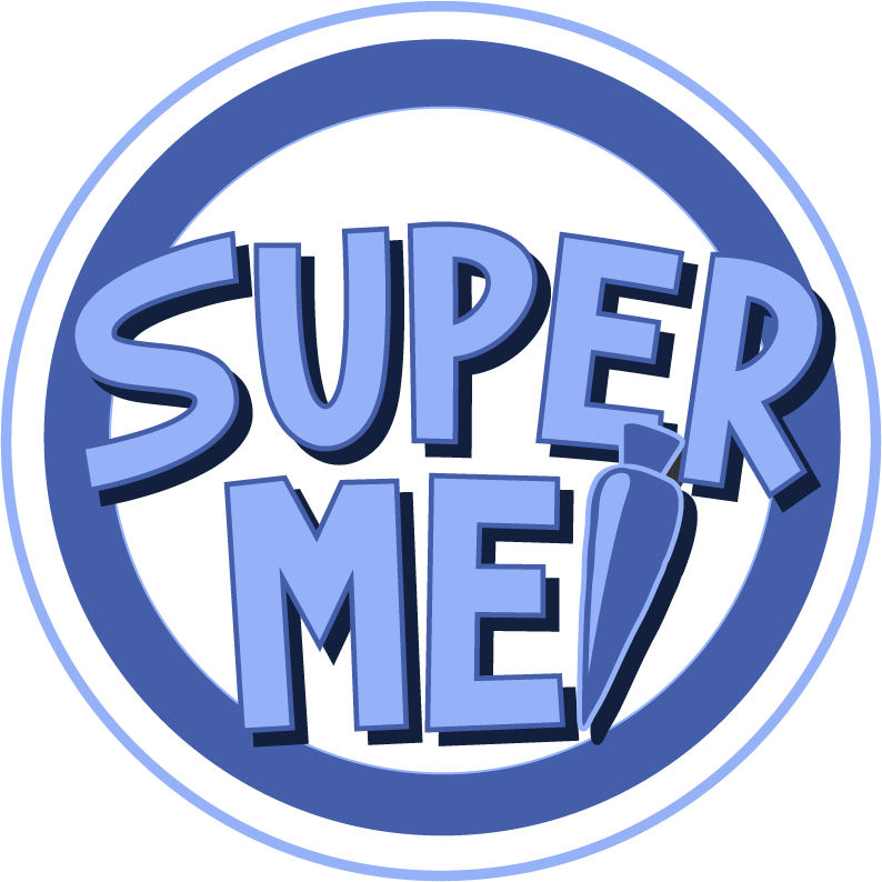 The Super Me Club